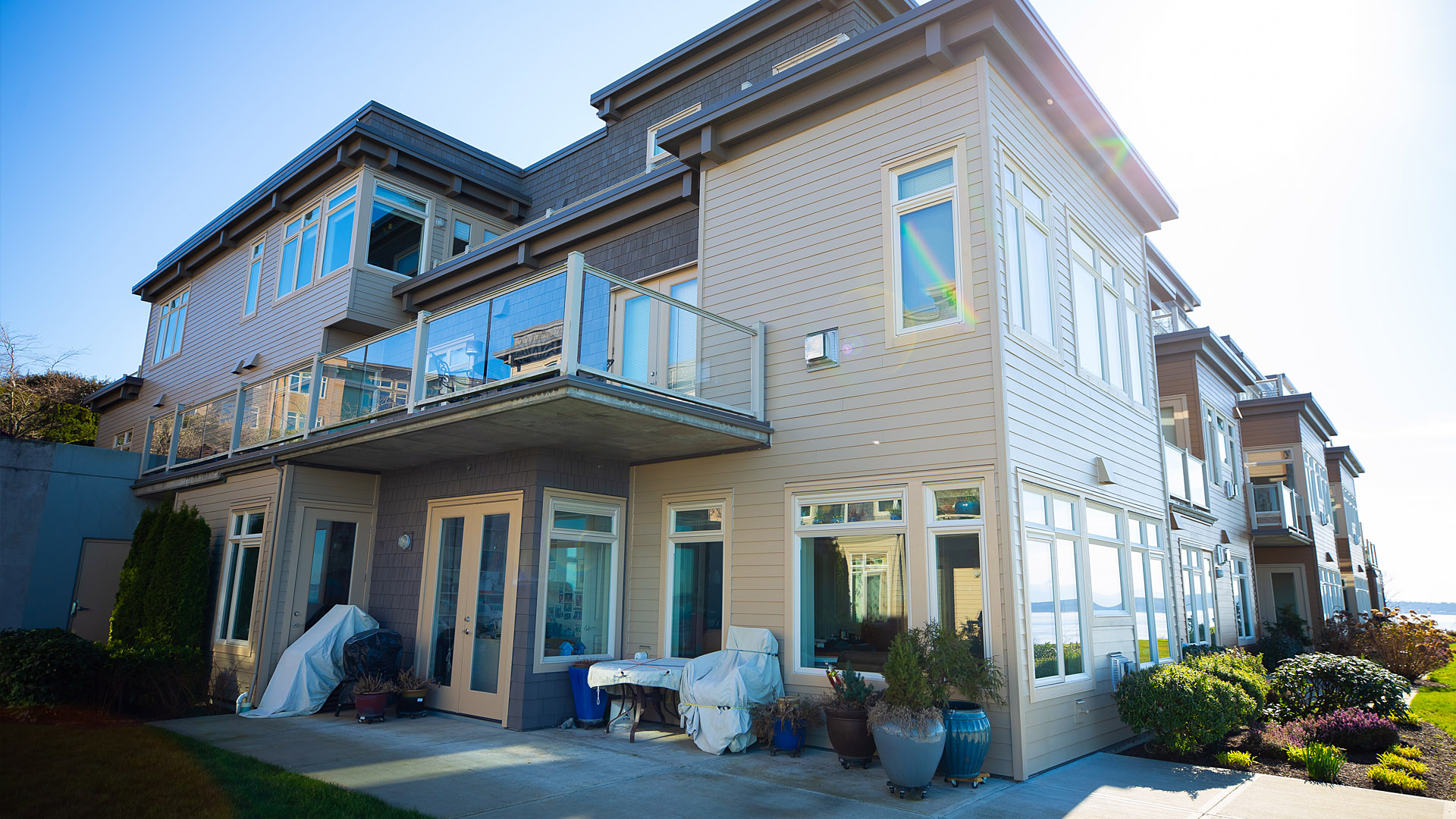 POINT EDWARDS – Alba Painting & Coatings